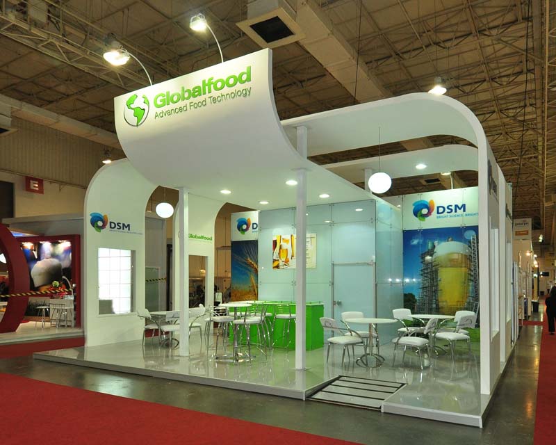 Triart | Montagem de Estandes para Feiras e Eventos
